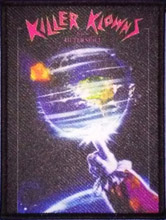 goblinhaus.com - Horror Patches for sale